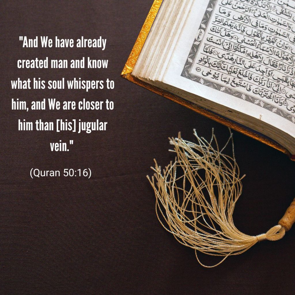 Islamic Inspirational Quotes to Uplift Students of Quran - Students Of ...
