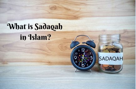 Benefits of Giving Sadaqah in Islam - Students Of Quran
